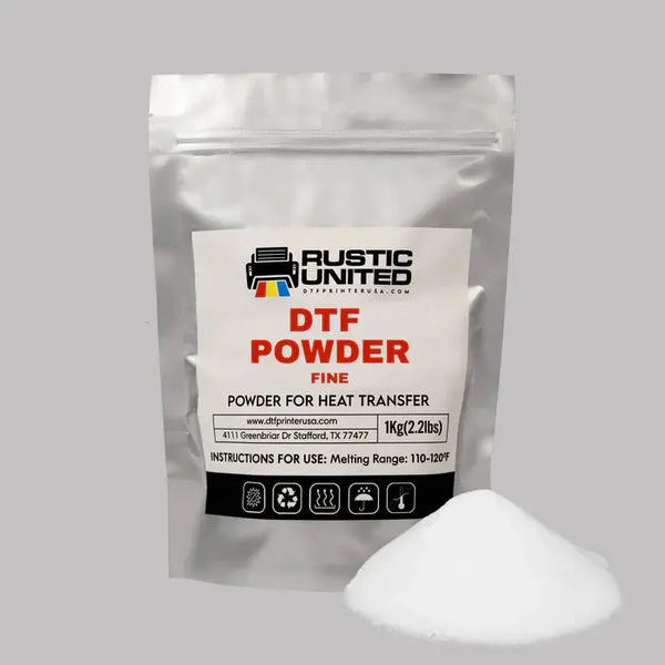 DTF Powder