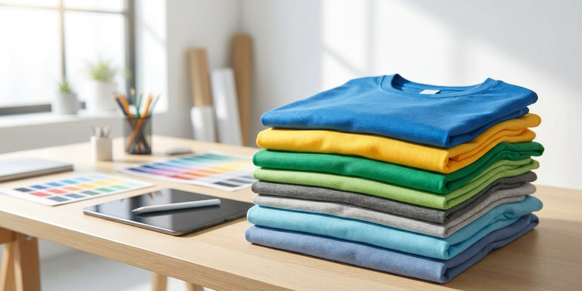 10 Best Print-on-Demand T-Shirts 2026: Printify's Expert Picks Reveale