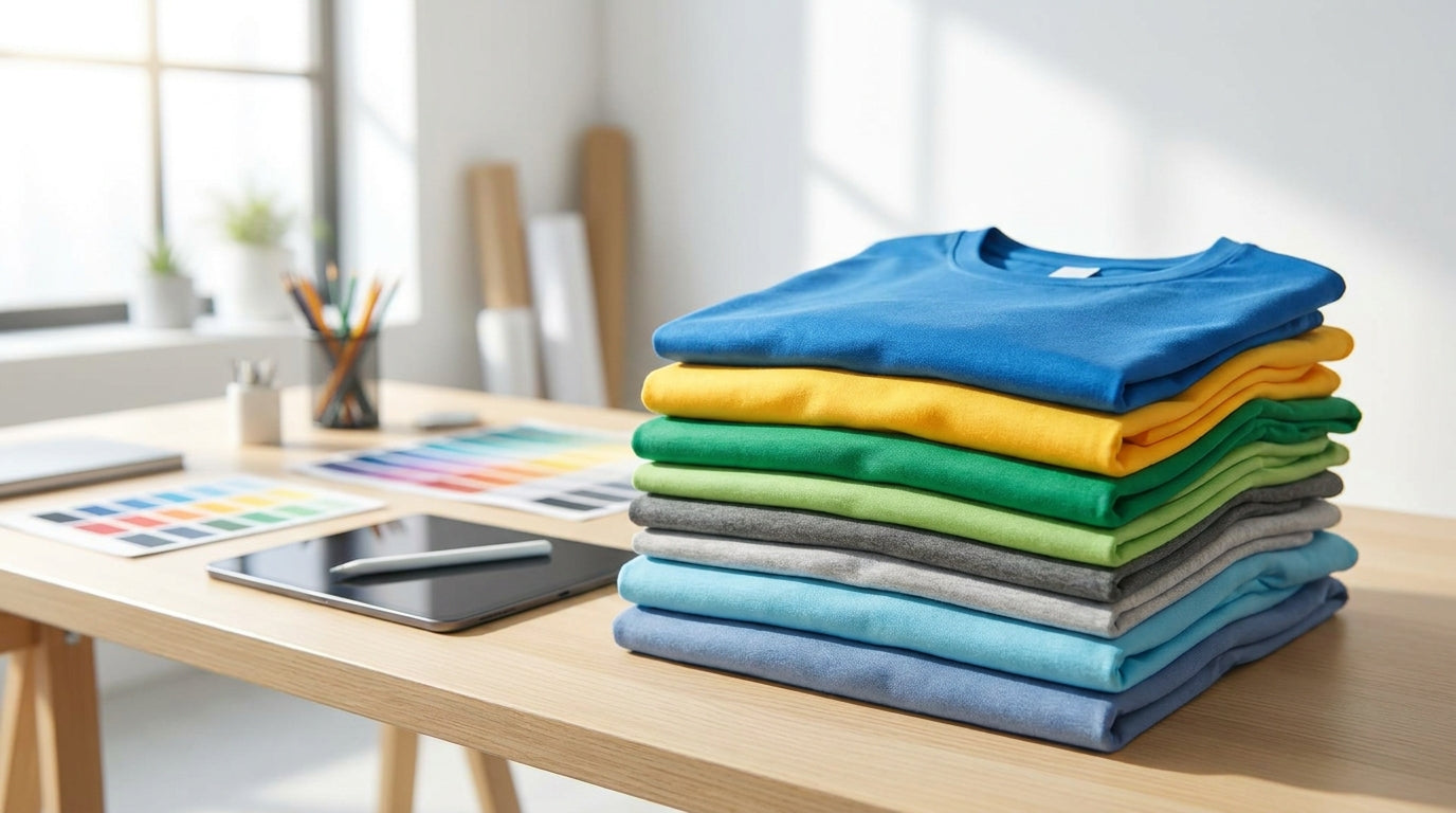 10 Best Print-on-Demand T-Shirts 2026: Printify's Expert Picks Reveale