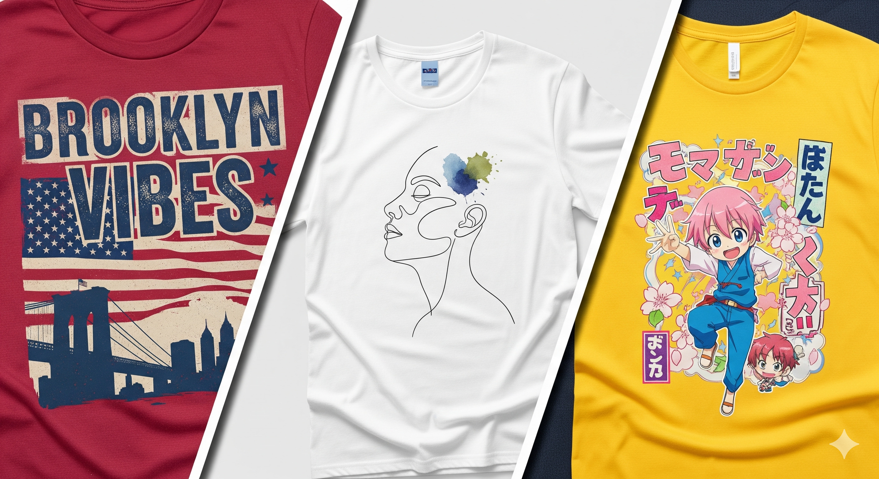 A Global Look at DTF: Comparing US, European, and Asian Printing Trends