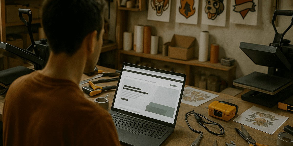 DTF Printing Services: Who Benefits & When to Outsource | Quick Guide