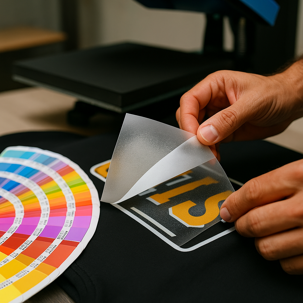 What to Look for When Ordering DTF Transfers | Quality, Cost & Turnaro