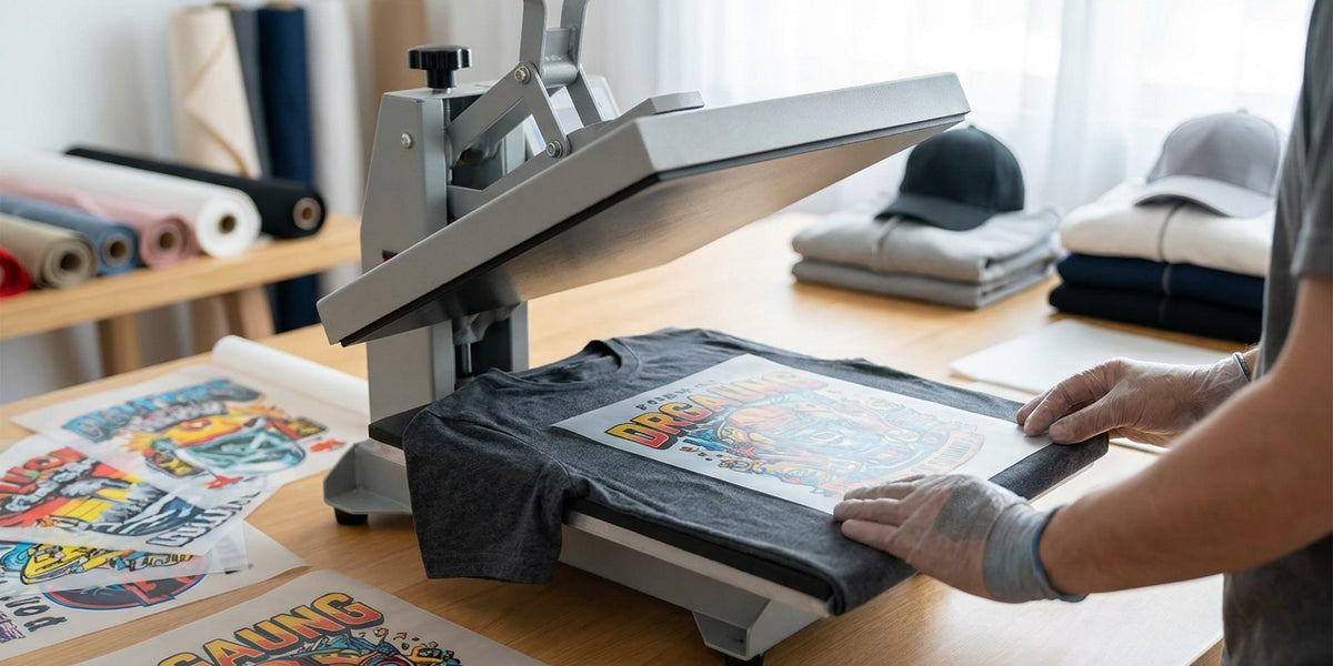 Apply DTF Transfers Apparel: Pro Guide for Flawless Results