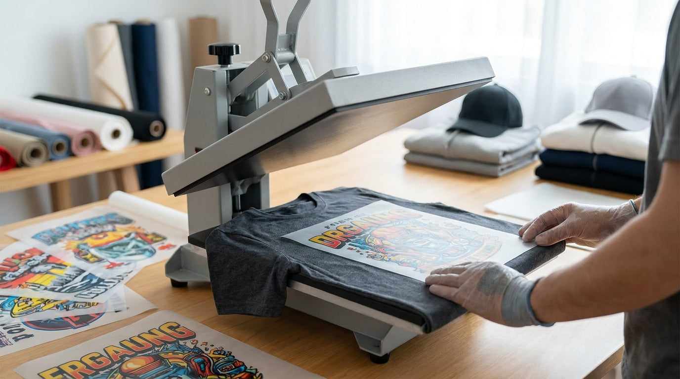 Apply DTF Transfers Apparel: Pro Guide for Flawless Results