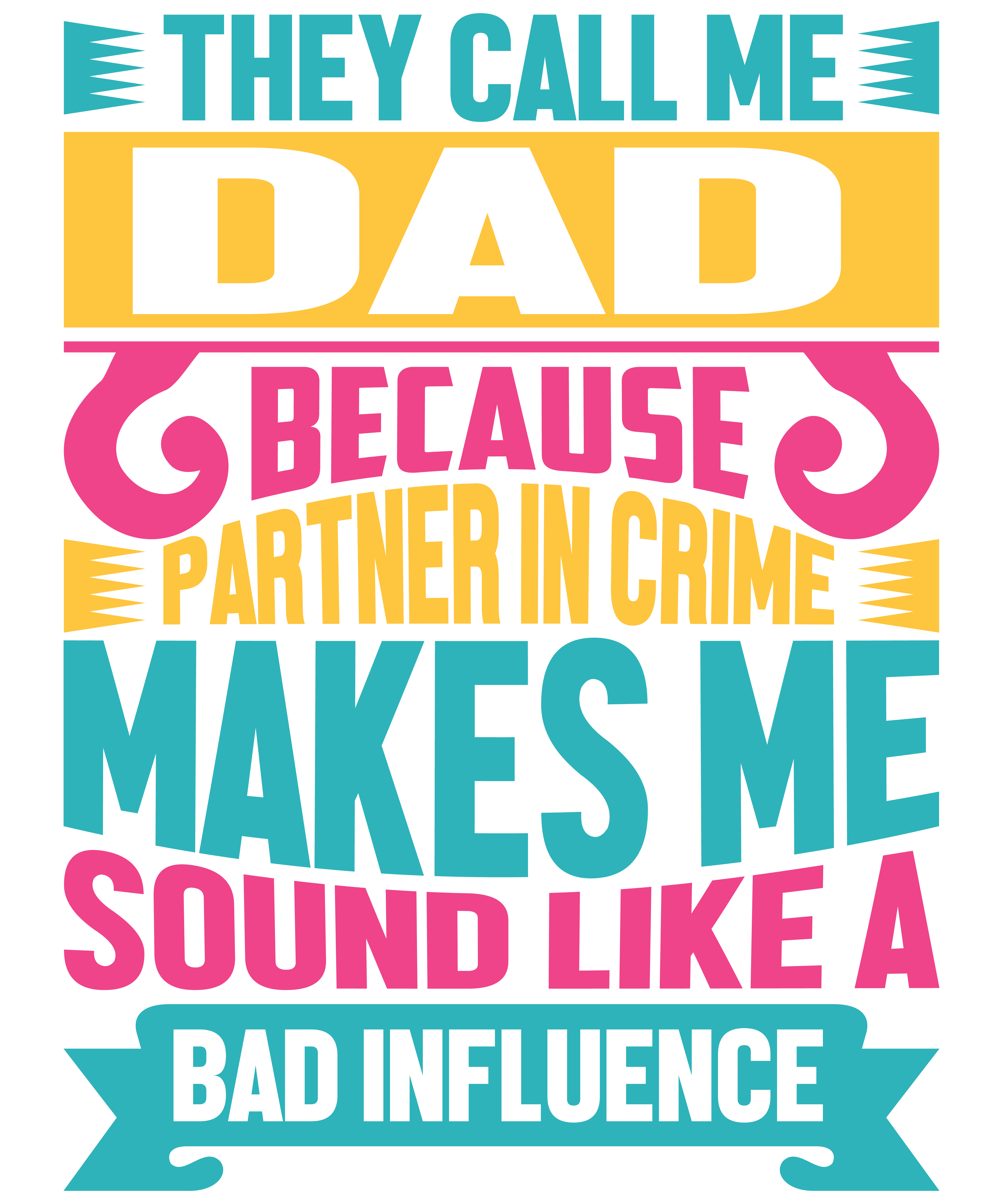 Sarcastic Father's Day Design - DTF Ready To Press — DTF Center