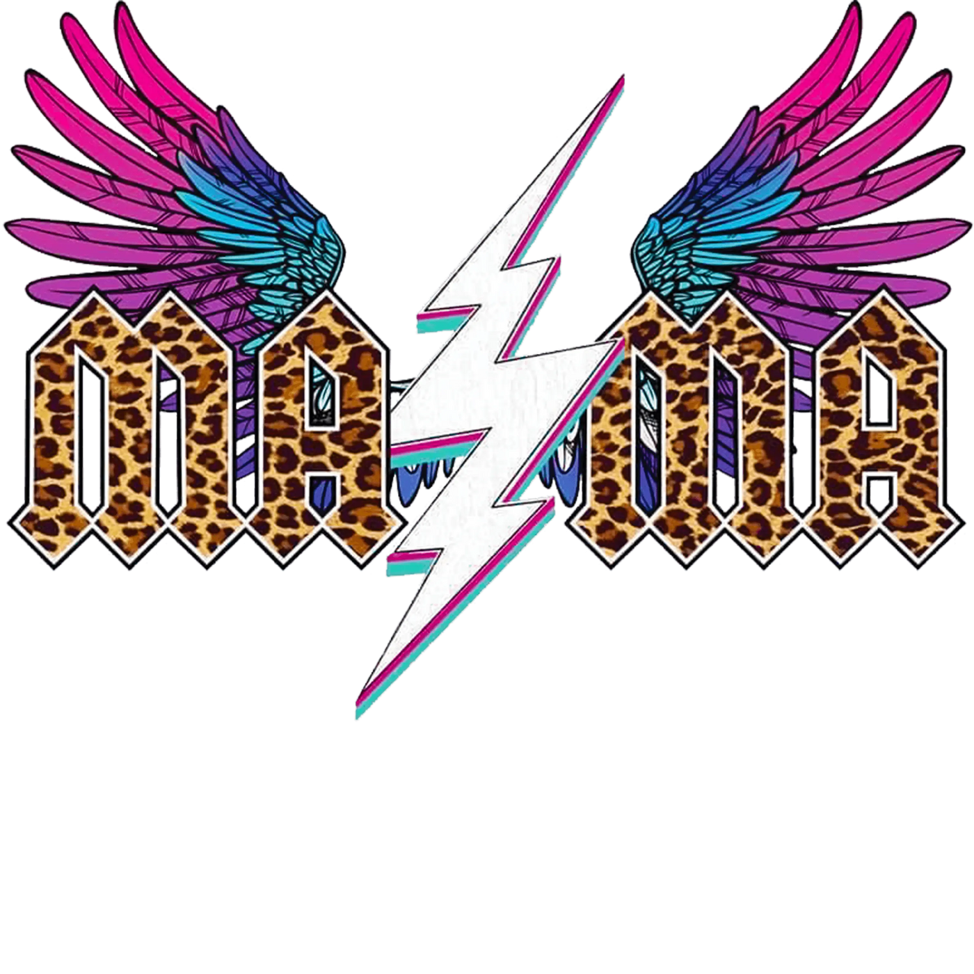 Mama Design - DTF Ready To Press — DTF Center