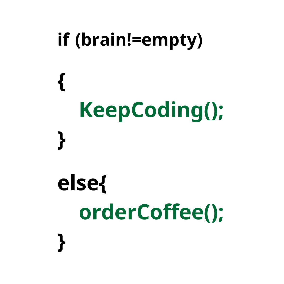 Coder Lifestyle - DTF Ready to Press