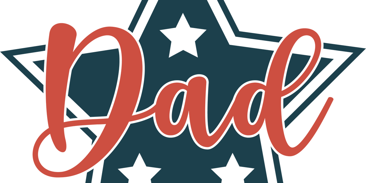 Cool Dad Design - DTF Ready To Press