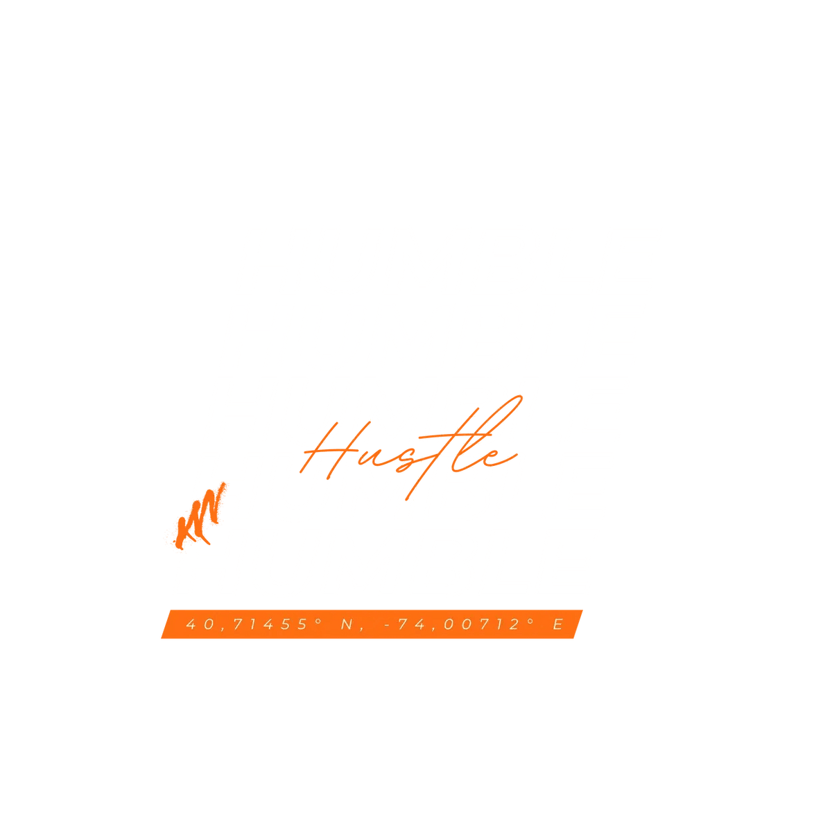 Humble Graphic - DTF Ready to Press