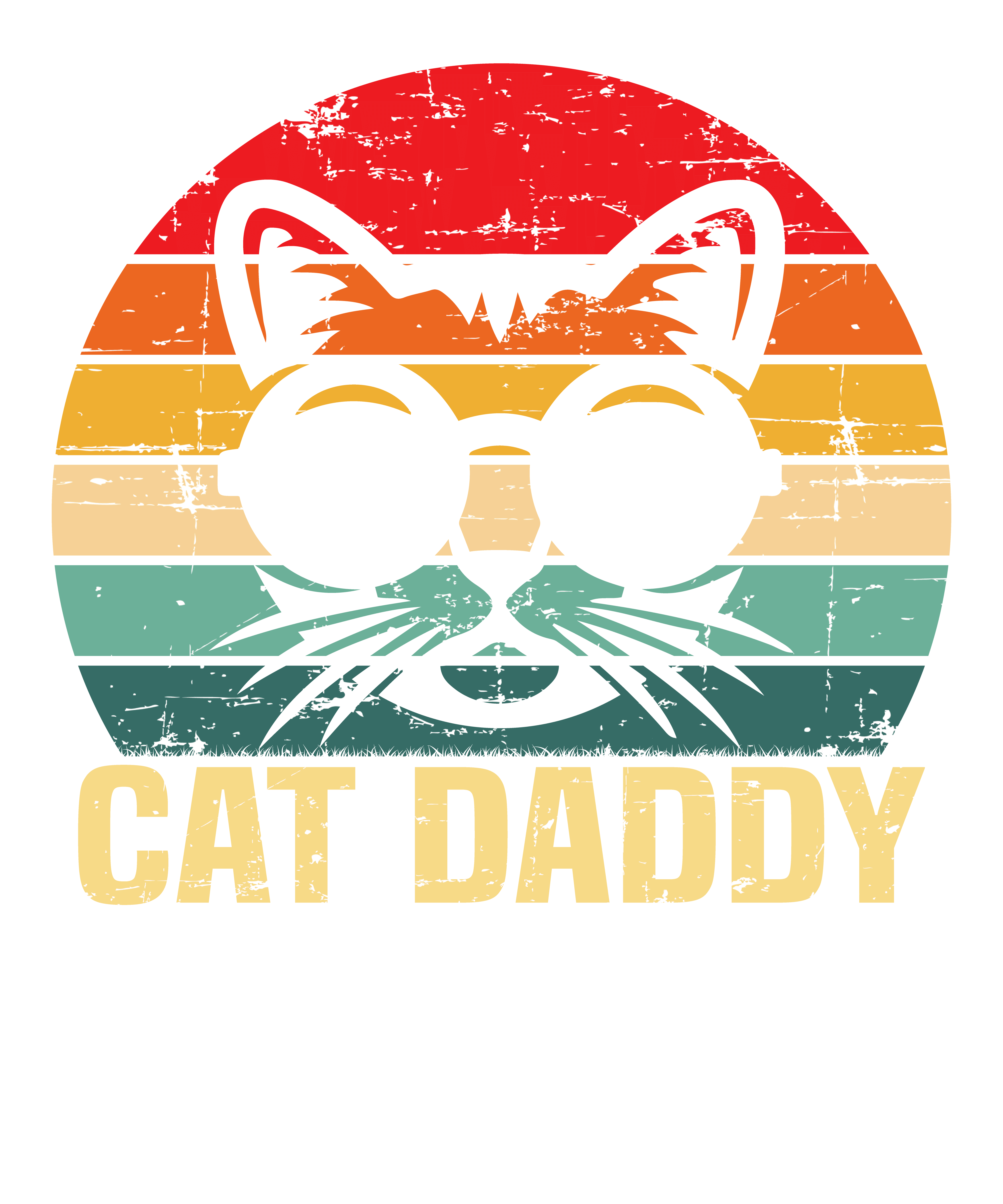Cat Daddy Design - DTF Ready To Press — DTF Center