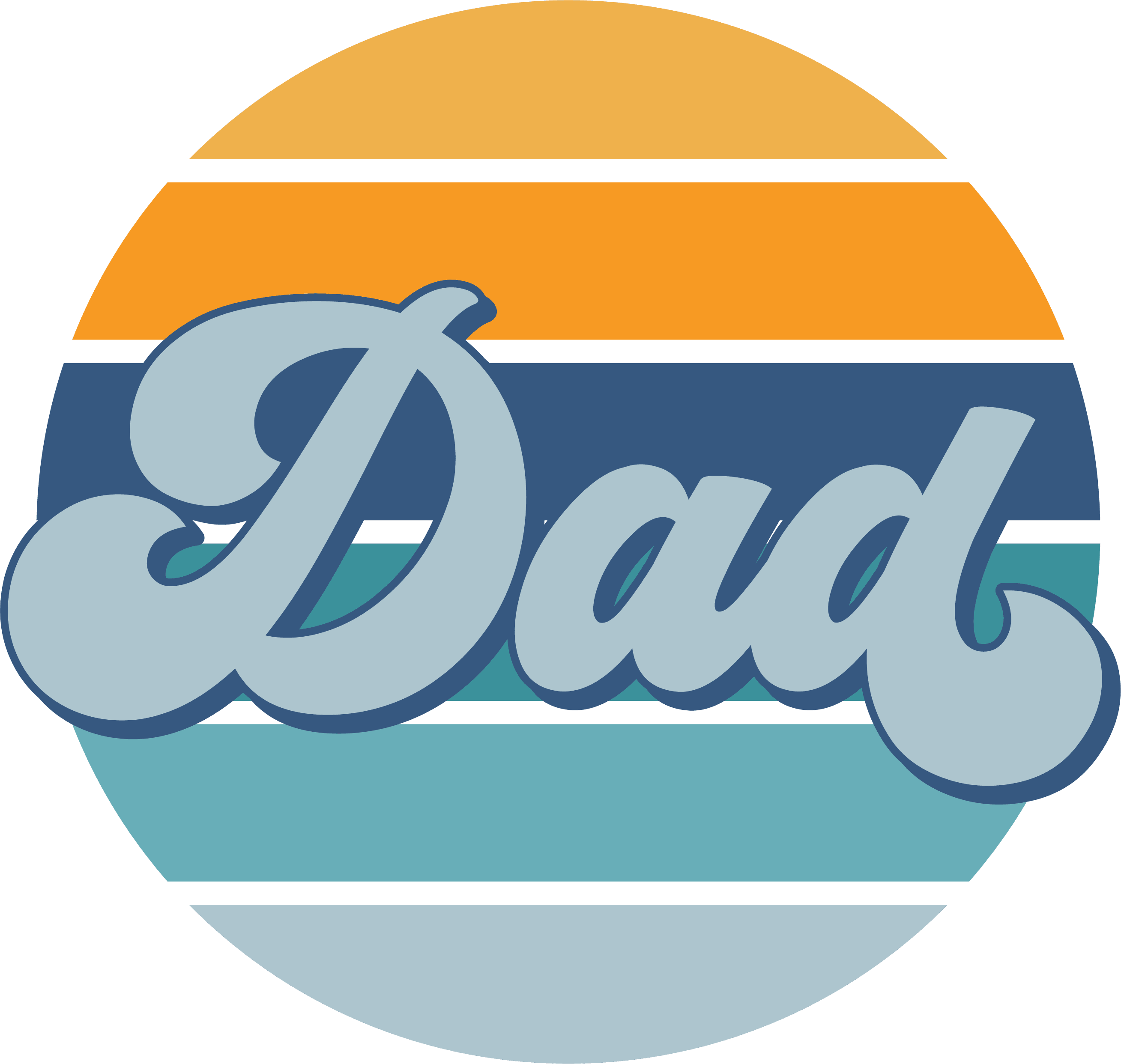 Cool Dad Design - DTF Ready To Press — DTF Center